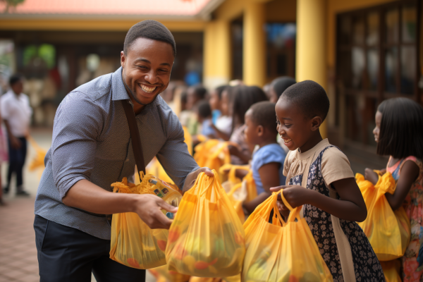 Inclusion Ghana